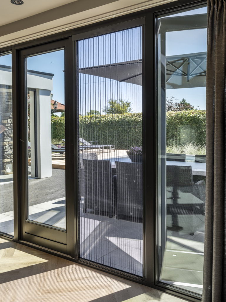 Horfijn – Uw specialist in luxe raamdecoratie