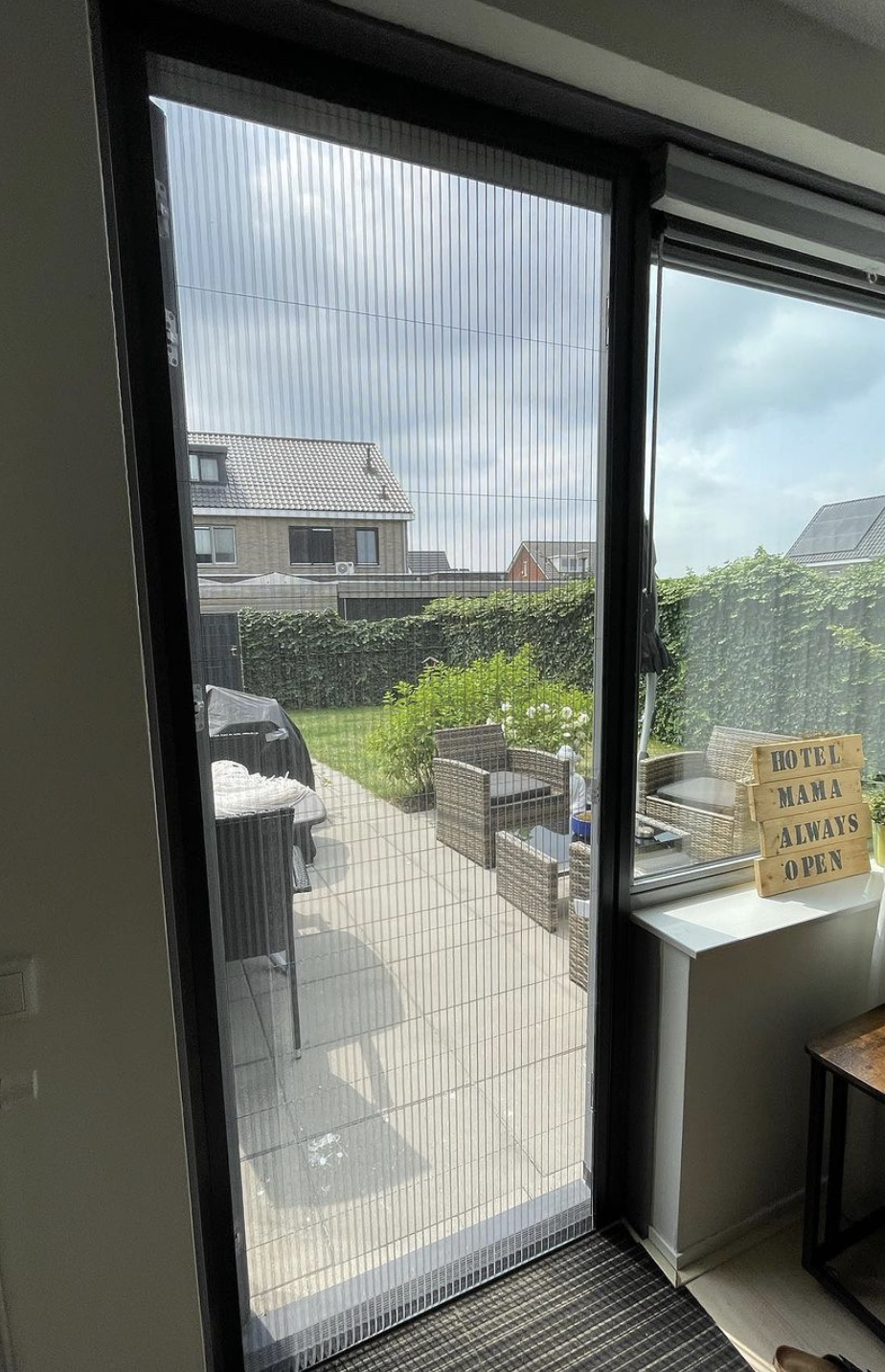 Horfijn – Uw specialist in luxe raamdecoratie